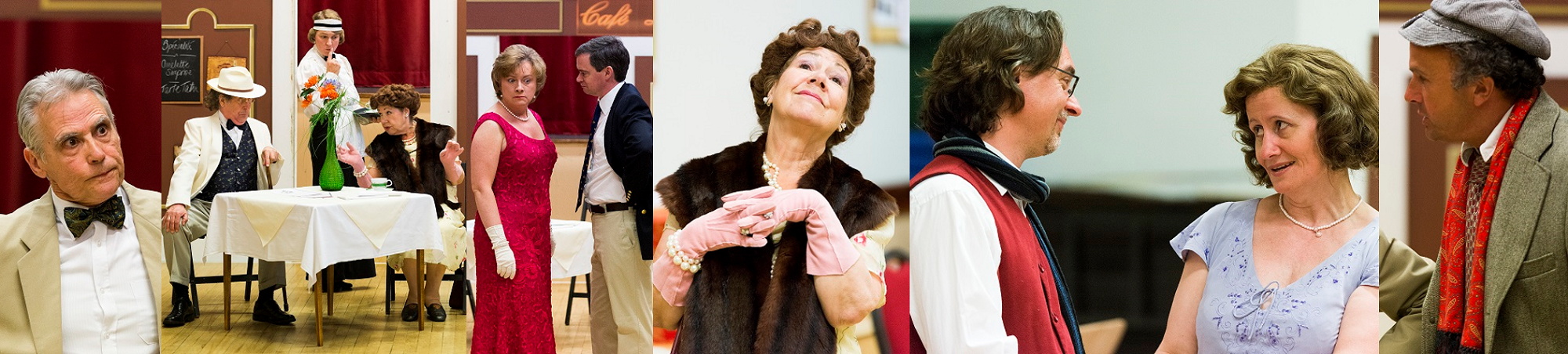 The Rivals – Consensus Opera